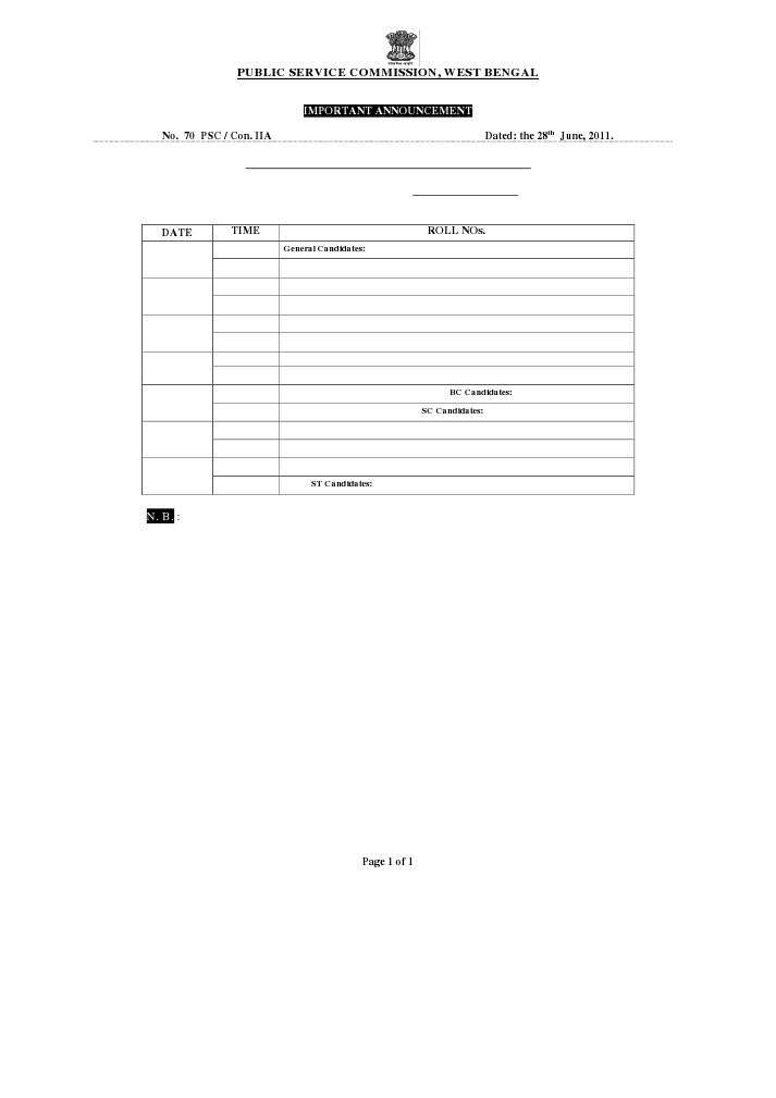 WBLS Personality Test 2010 | PDF | Finance & Money Management | Law