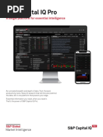 XISCO Company Overview and Services | PDF | Mergers And Acquisitions ...