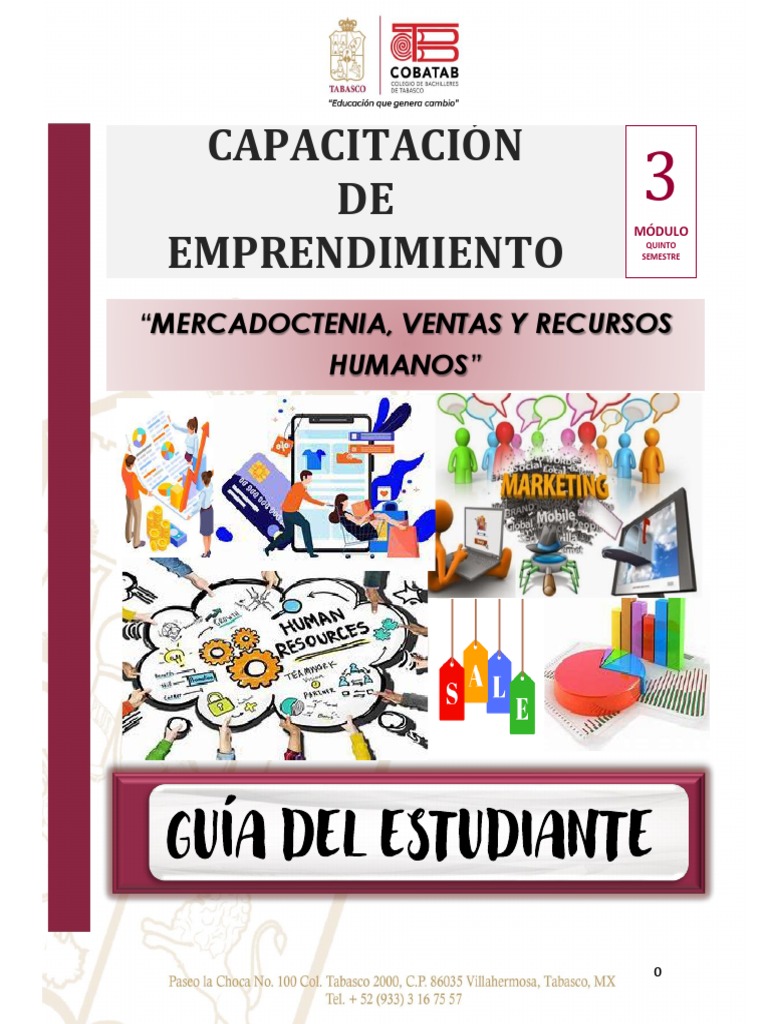 Emprendimiento Pdf Evaluación Iniciativa Empresarial