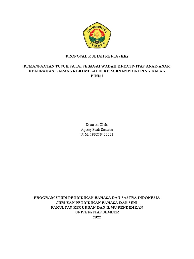 Lesson Plan Descriptive Text | PDF | Karier & Perkembangan | Seni