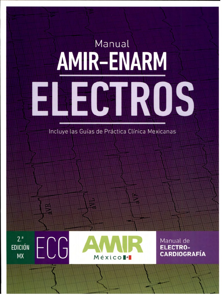 Amir Electros | PDF