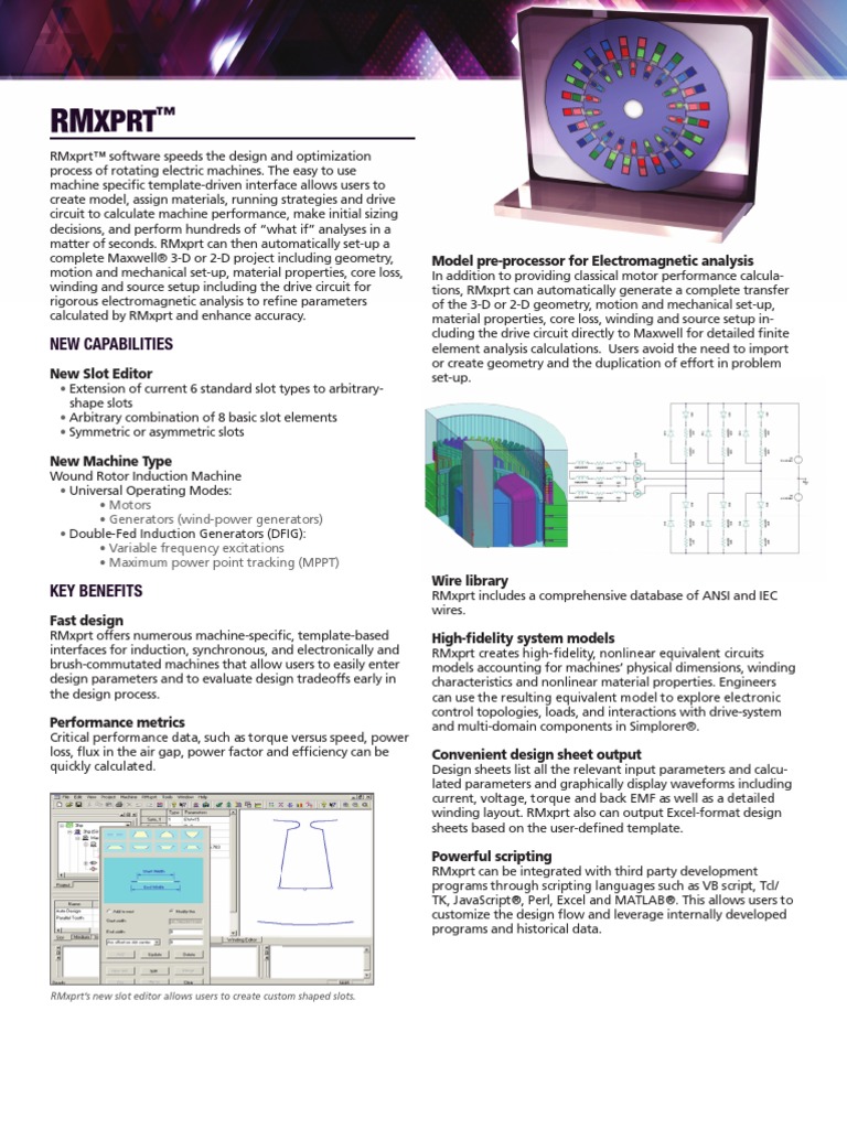 13 - 0 ANSYS RMxpert | PDF