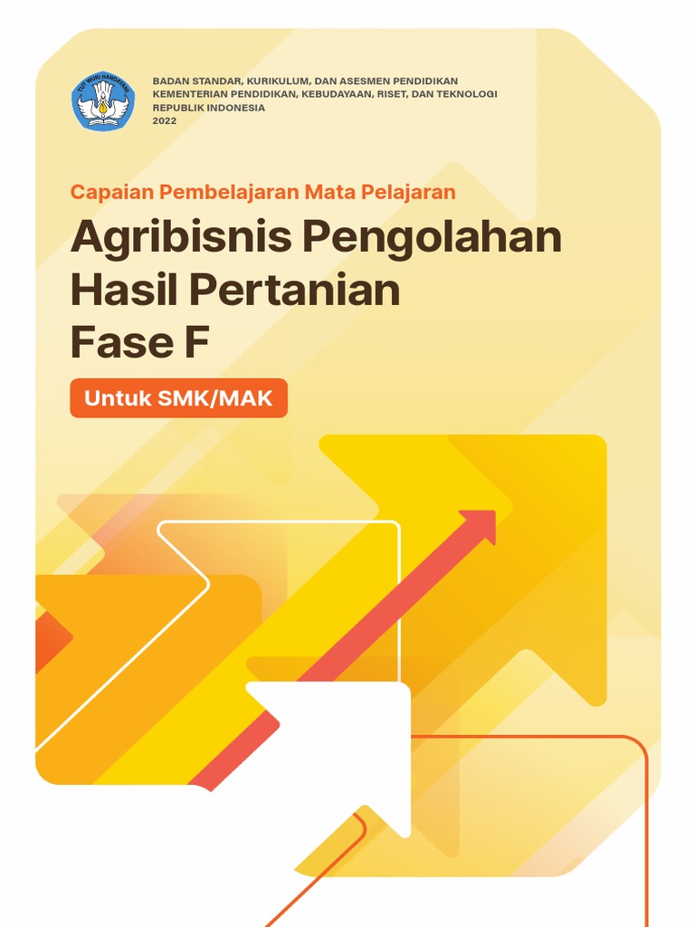 Agribisnis | PDF