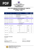 Obj. 18 Part IV Development Plans | PDF | Learning | Pedagogy