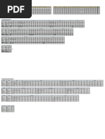 Primavera P6 Keyboard Shortcuts | PDF | Keyboard Shortcut | Human ...