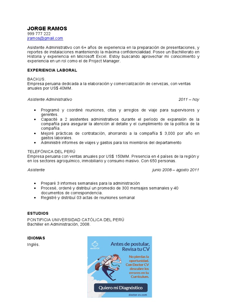 Modelo Outplacement | PDF | Negocios | Finanzas y dinero