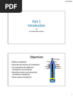 API RP 8B Drilling Equipment CAT IV Inspections | PDF | Manufactured ...