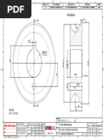 Blueprint Upper Receiver M16a4 | PDF