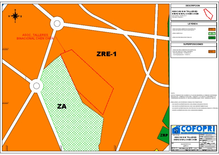 0012 COFOPRI 2022 OZMOQ - 2 - 3 Layout1 | PDF
