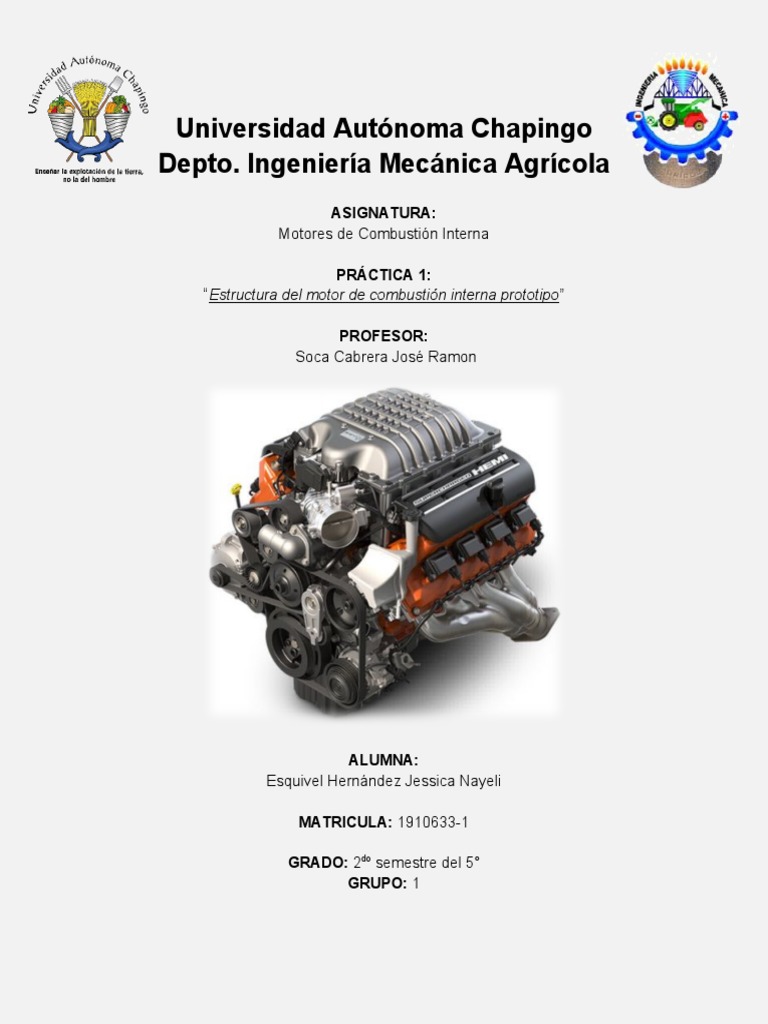 Práctica 1 - Esquivel Jessica - 5°1 - MCI | Descargar gratis PDF ... Práctica 1 - Esquivel Jessica - 5°1 - MCI | Descargar gratis PDF ...