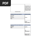 Memorama Informatica | PDF