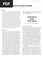 Engineering Drawing Engineering Lettering | PDF | Pencil | Drawing