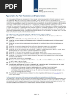 Lobola Agreement:contract | PDF | Common Law | Civil Law (Legal System)