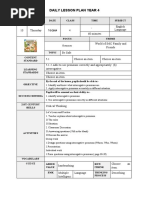 CSEC English A Course Outline | PDF | Résumé | Reading Comprehension