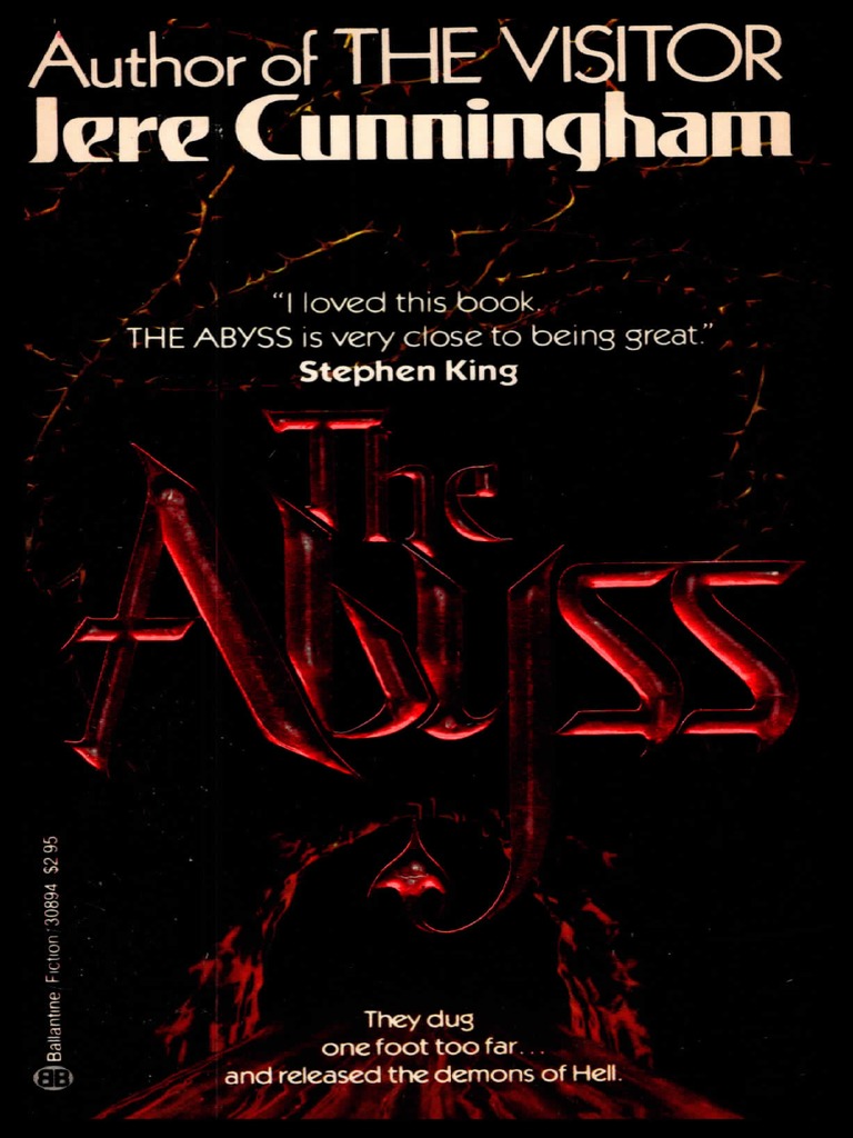 The Abyss | PDF