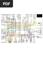 Boat Wiring Color Chart - BoatWiring | PDF | Color | Electrical Wiring