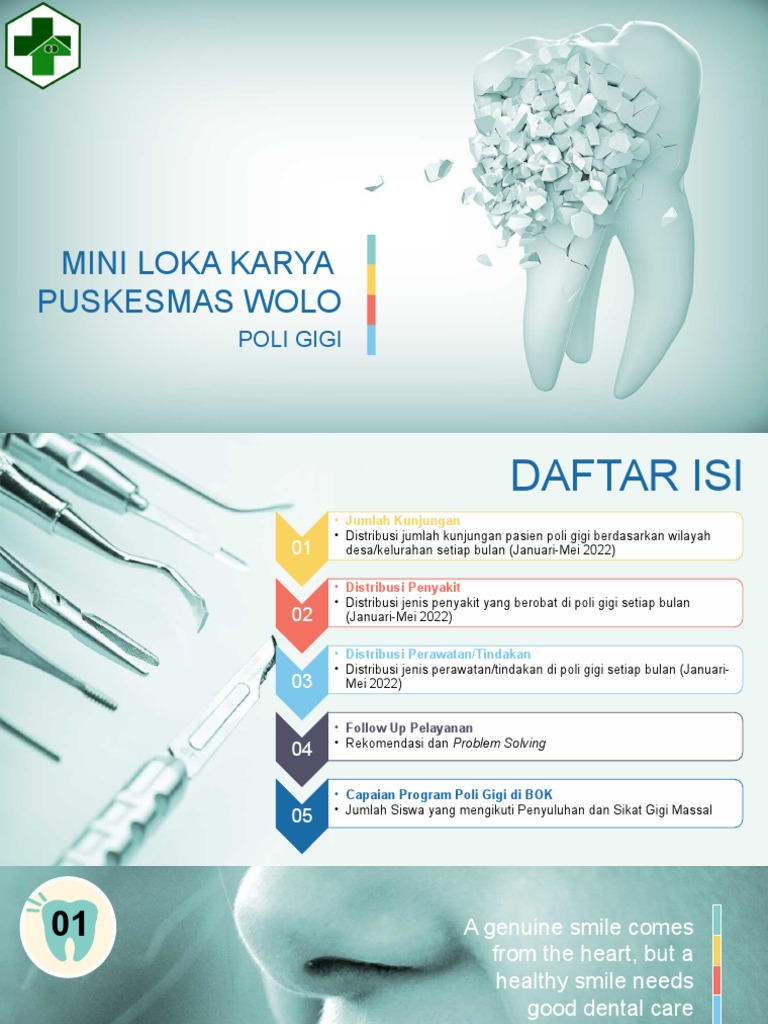 Poli Gigi Minlok | PDF