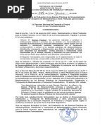 Reglamento DGNTI-COPANIT 21-2019 | PDF | Panamá | Gobierno