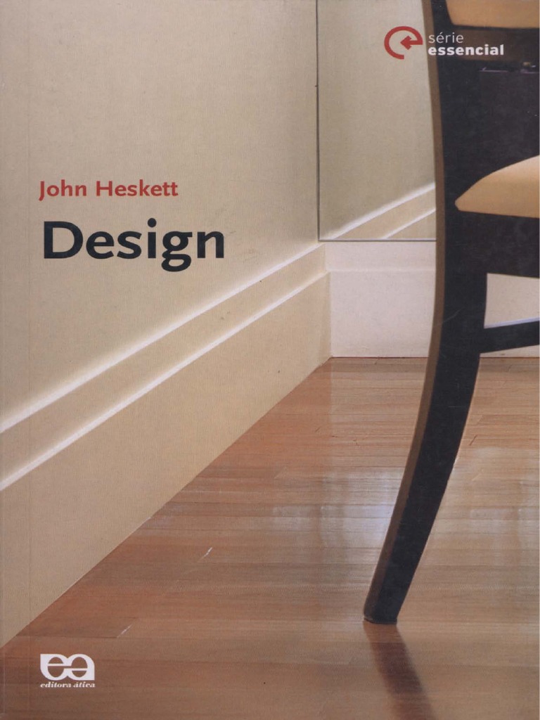 Design - John Heskett | PDF