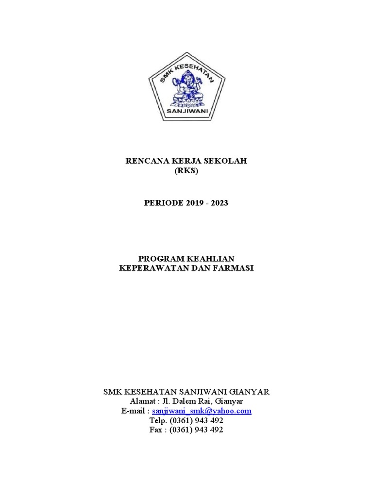 RKJM Sanjiwani 2019-2023 | PDF