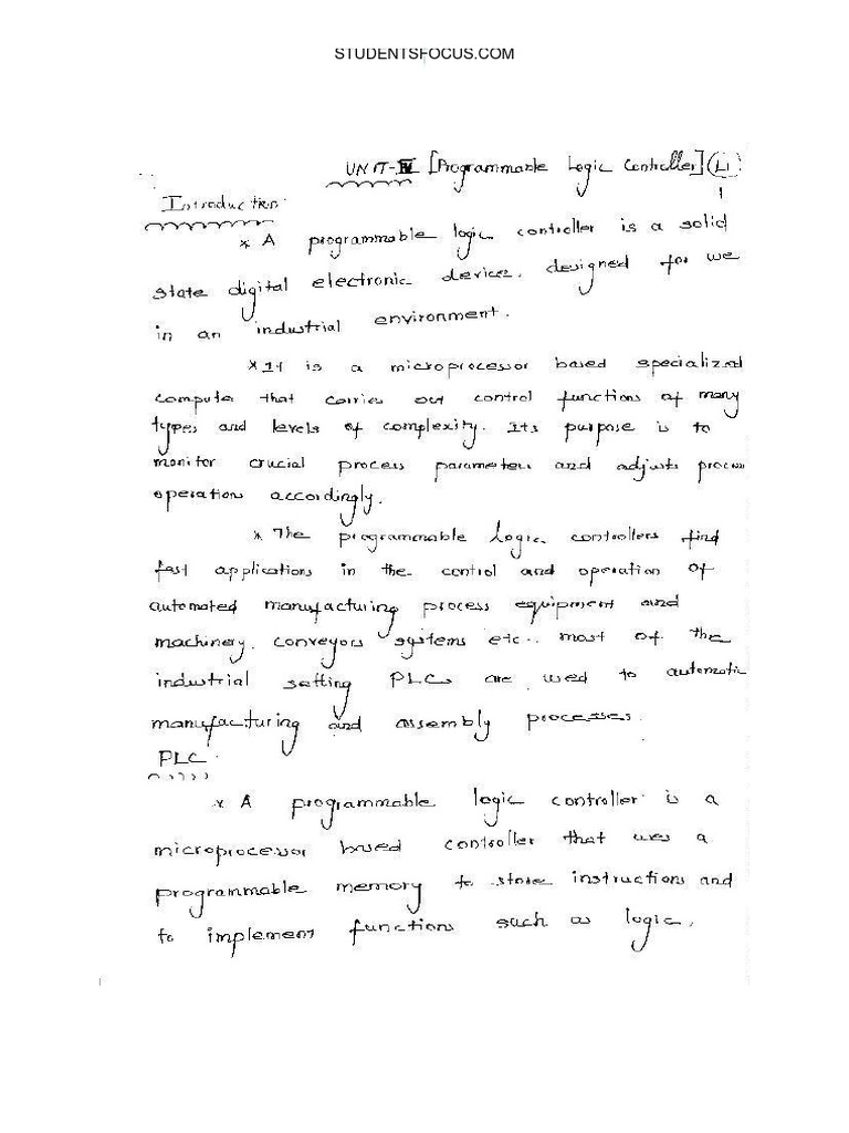 Unit 4 | PDF