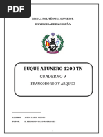Partes y Tipos del Mástil de un Barco | PDF | Mástil (Vela) | Barcos