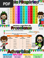 Plantilla de folders crayola | PDF