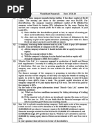 Management Principles and Applications Sem 1 BCOM HONS | PDF | Social ...