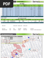 Mine Plan & Scheduling | PDF