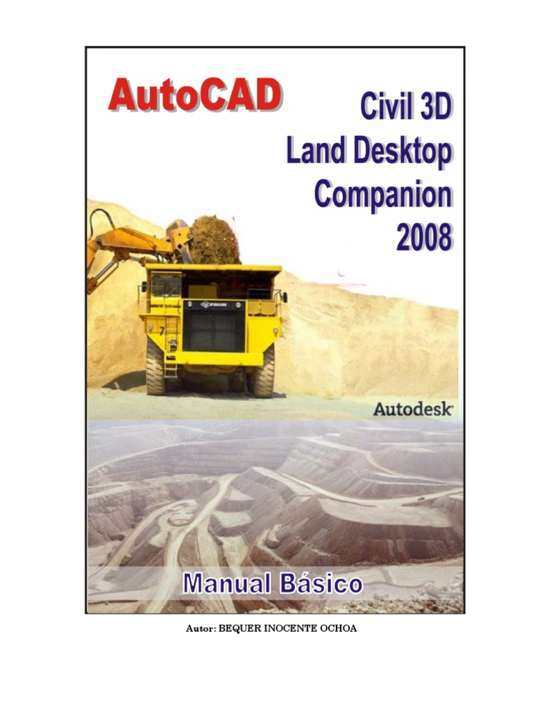 Civil Land Comp by Becquer | PDF