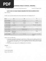 Use of Bentonite Slurry in Pile Foundation Cast In-Situ | PDF | Deep ...