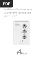 Risk Assessment For Waterproofing | PDF | Personal Protective Equipment | Electrical Wiring