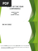 DEMMI Handbook | PDF | Foot | Chair