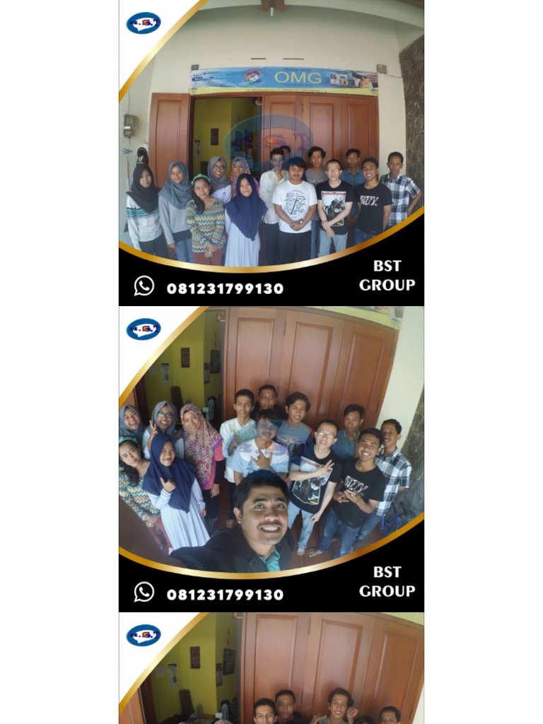 WA 0822 - 6467 - 0278, Info Magang Kudus | PDF