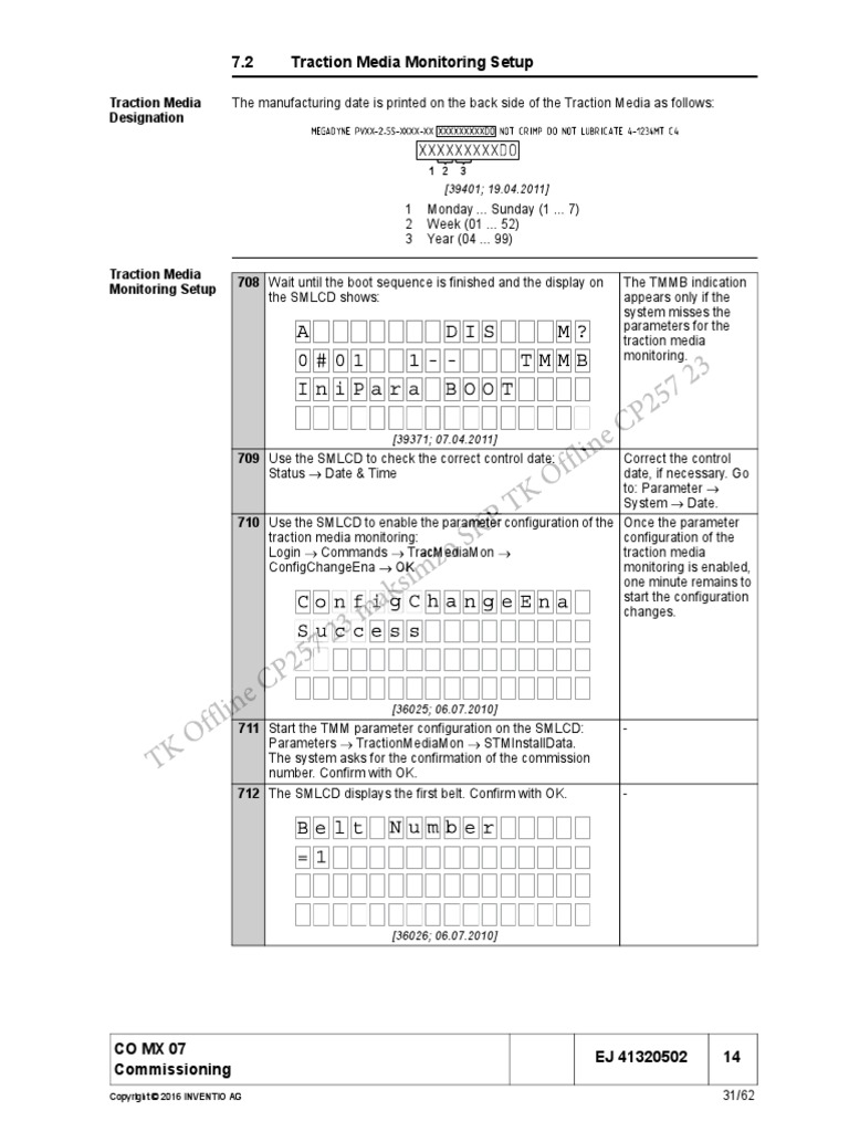 STM Belt | PDF | Computer Architecture | Computer Science