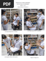 Radio Broadcasting Script (Real News Patrol) | PDF