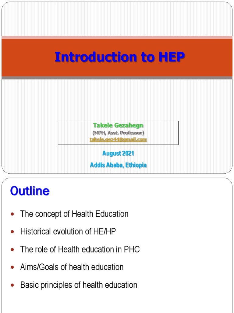 Introduction To HEP: August 2021 Addis Ababa, Ethiopia | PDF ...