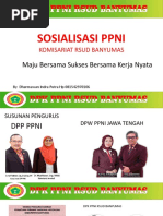 Masuk Dalam Login Simk Ppni | PDF