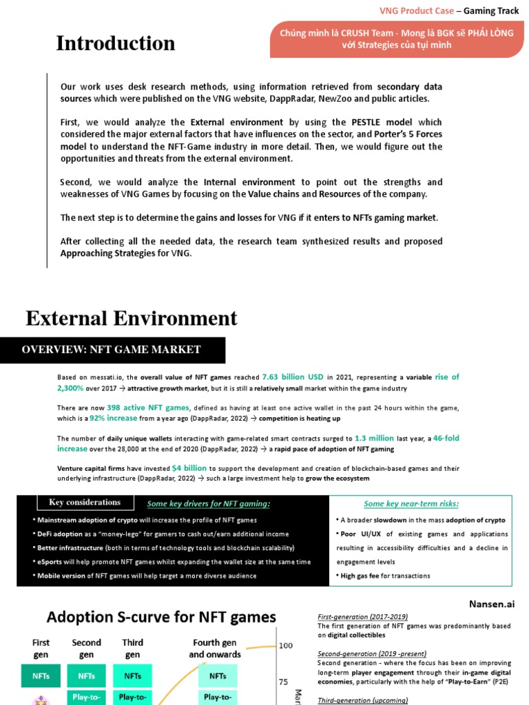 (VPCC 2022 - Round 1) (Gaming Track) - CRUSH | PDF | Cryptocurrency ...