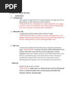 Brown Paper Test for Lipids | PDF | Lipid | Chemistry