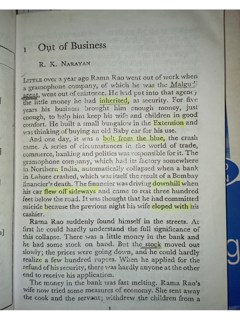 Language Through Literature . | PDF