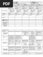 MULTIGRADE - LESSON - PLANS - FOR - GRADES - 3 and 4 | PDF | Teachers ...