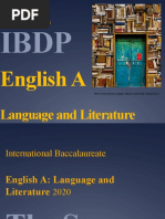 Diagnostic Test - Reading and Writing Skills - With Answer Key | PDF ...