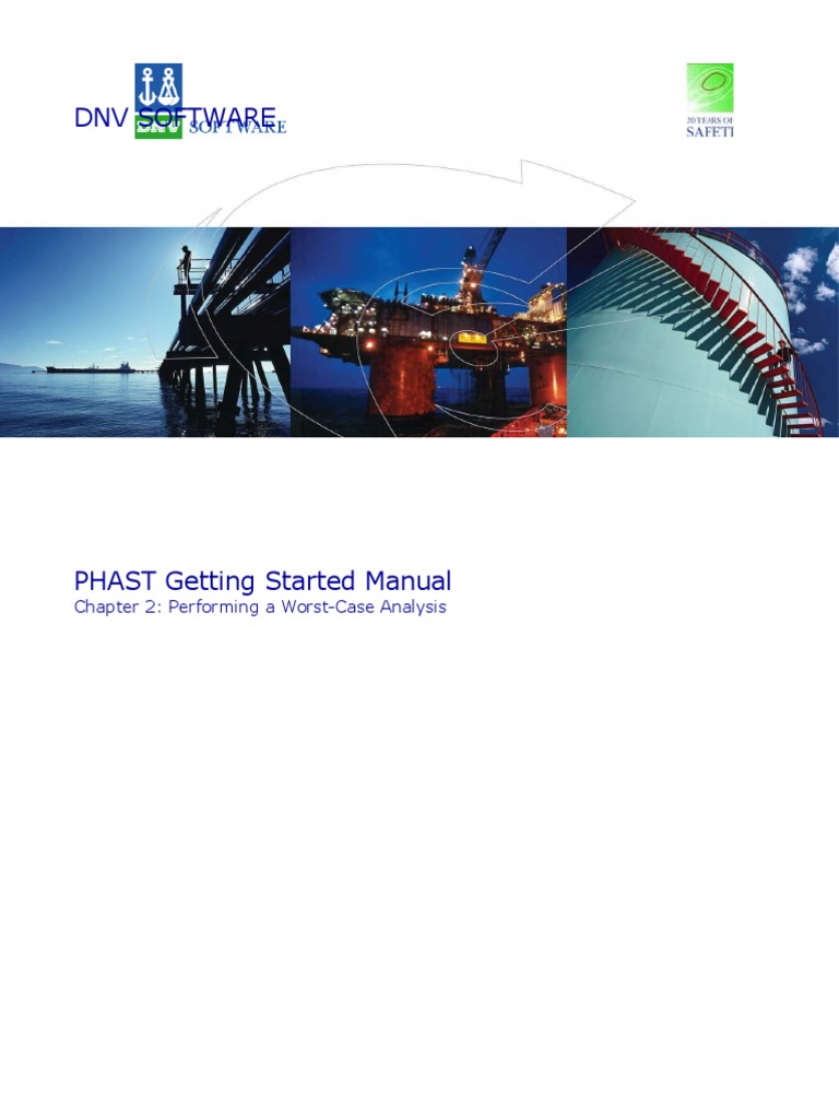 DNV Software: Chapter 2: Performing A Worst-Case Analysis | PDF ...