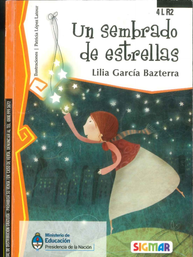 Un Sembrado de Estrellas | PDF