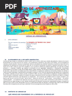 Proyecto Reciclo para Cuidar El Medio Ambiente y Mi Comunidad | PDF | Dibujo | Entorno natural