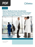 MOSAIQ 2.81 Treatment Fields Training Module | PDF | Radiation Therapy ...