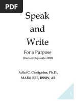 One Phonics - Alphabet Letters & Sounds - PPT | PDF | Languages ...