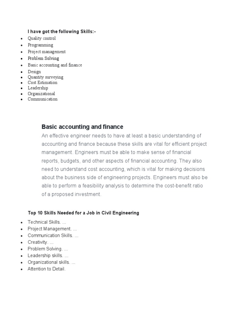 Basic Accounting and Finance: Problem Solving | PDF