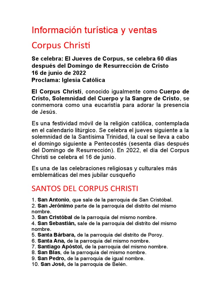 San Jeronimo | PDF | Pascua de Resurrección | Adoración Cristiana Y Liturgia